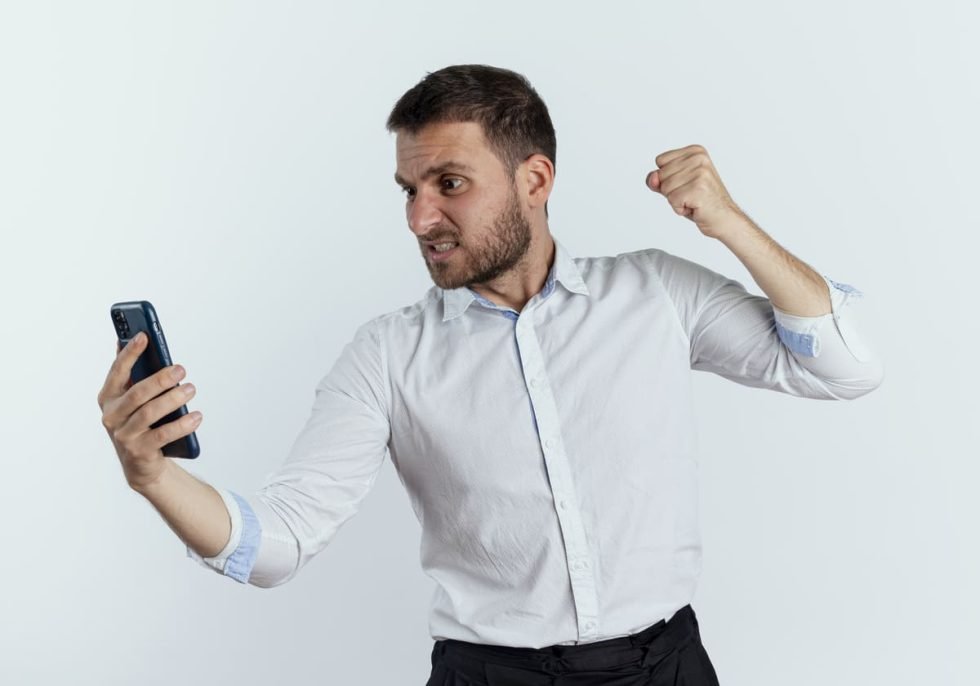 Descubre los Efectos de la Impulsividad ¡No Creerás lo que Pasa!